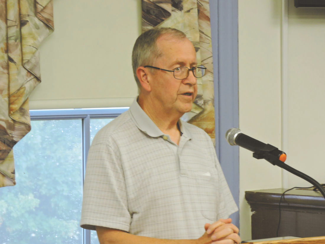 Pasty.net GM talks about transitioning to fiber optics in the Keweenaw ...